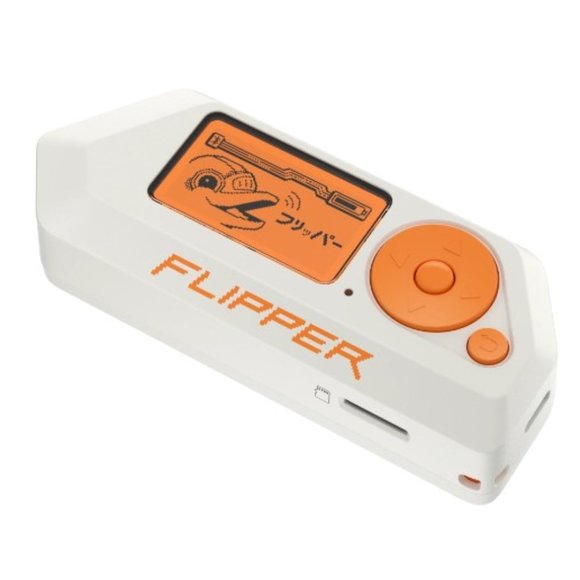 Flipper | Networking | Nib Flipper Zero Multitool Device Tool Only ...